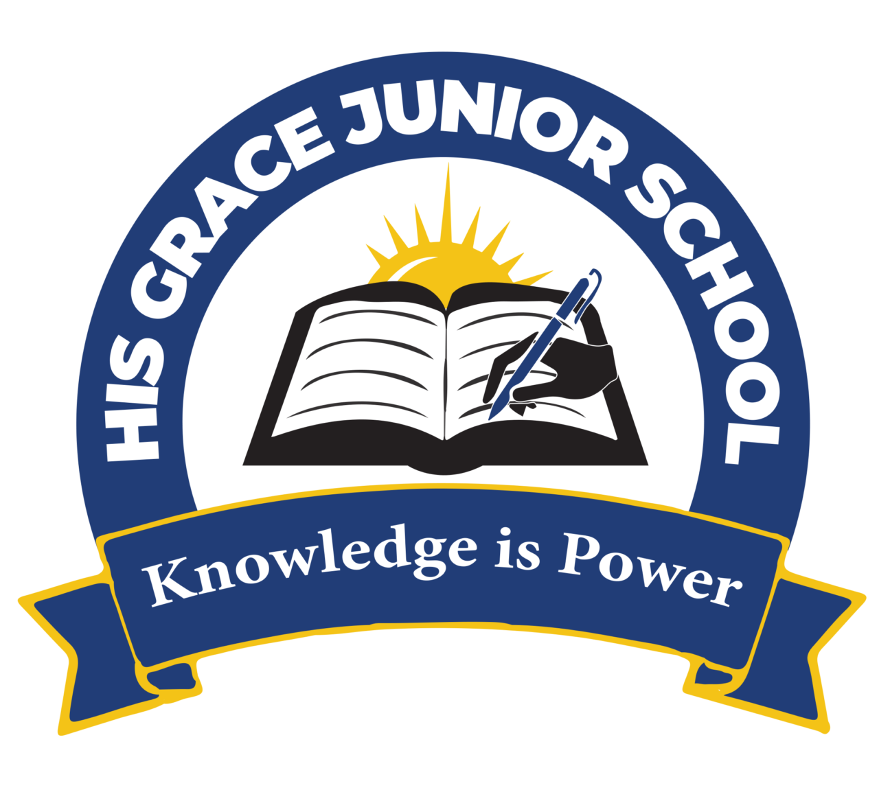 His Grace Junior School - His Grace Orphans Ministry